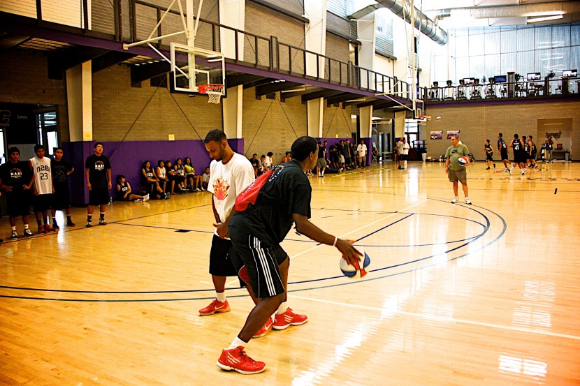 About A.C. Green – AC Green YF