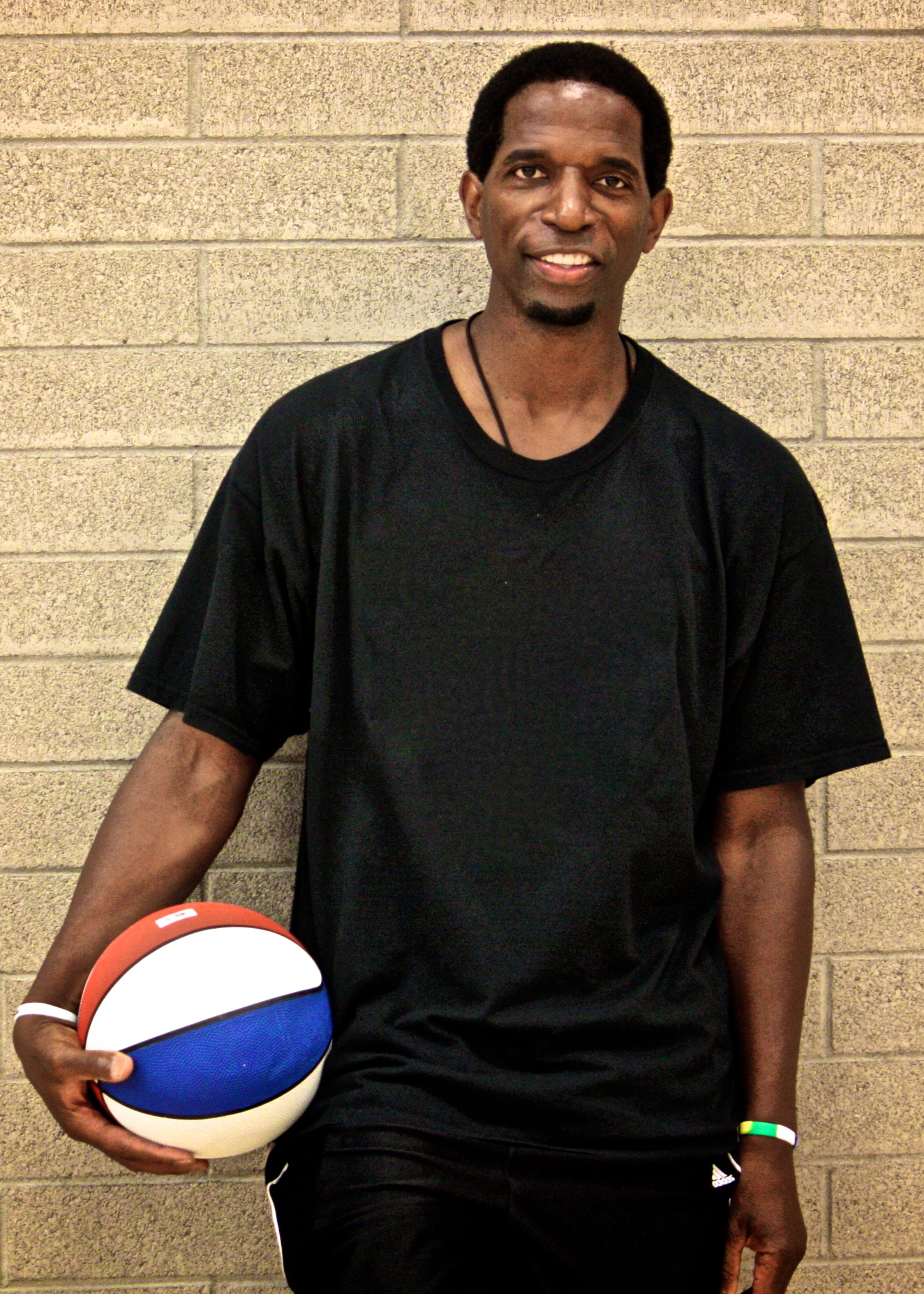 Letter From A.C. Green – AC Green YF